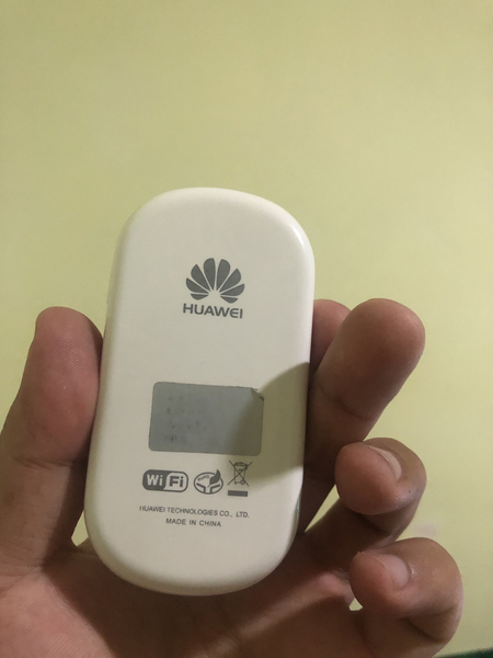 YANGI 3G Beeline Wi-Fi router modem