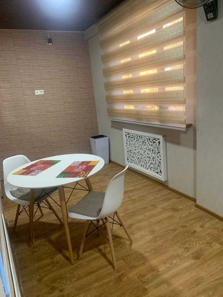 Академгородок IT-Парк 2-комн 3/4 52 м² кирпич 2х6 хорошее сост мебель