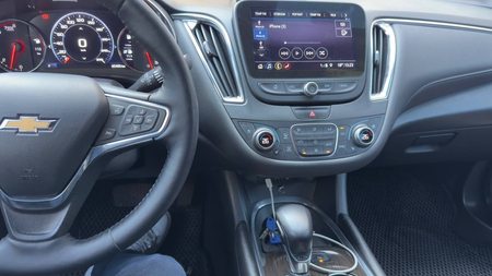 Malibu 2  primier