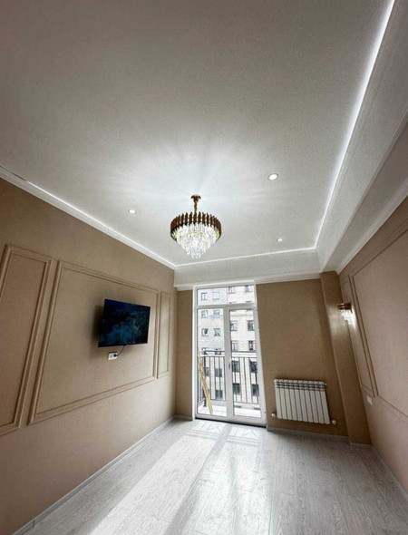 ЖК Nice Villas, НОВОСТРОЙКА Кадышева бозор [55м2]