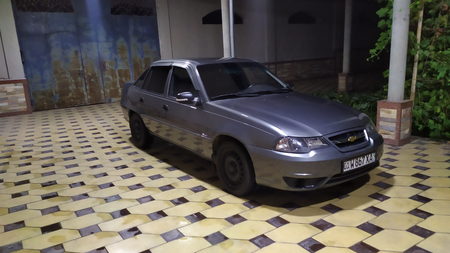 Nexia 2  2016 yil super Kondisioner. 4 pozitsiya
