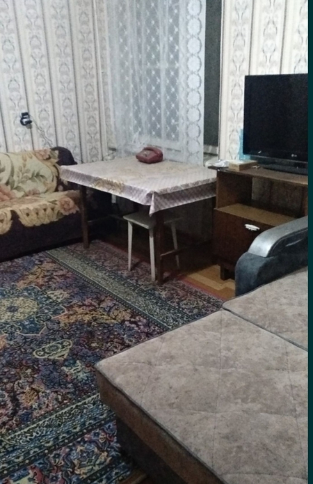 Аренда 2х комнатной квартиры Рядом Рисовый базар,