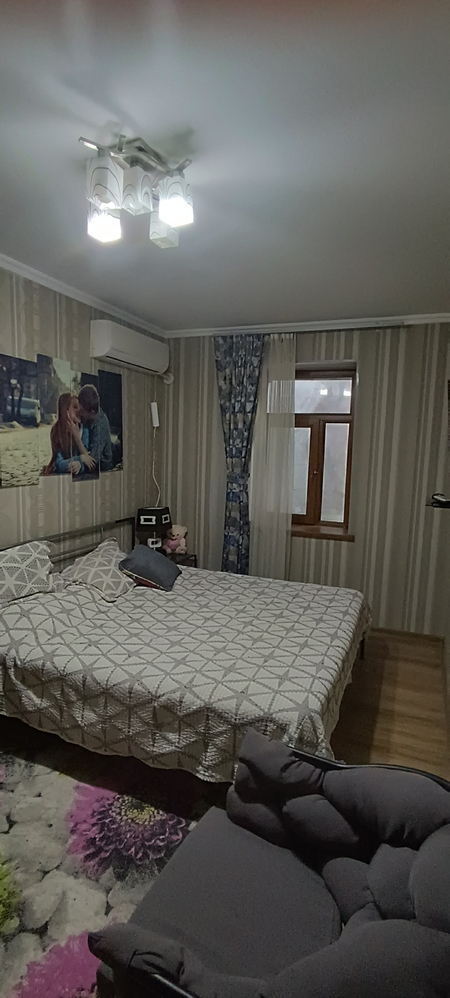 Продается дом 3 комнаты, 2,3 сотки Ор транспортный институт.