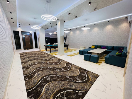 Дача Акбар Hause