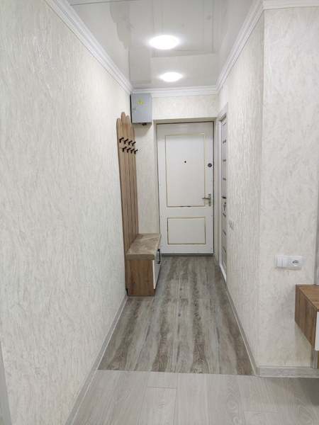 Мукимий Кирпич 2в3/1/4 балкон 2/6 Ориентир  Мукимий