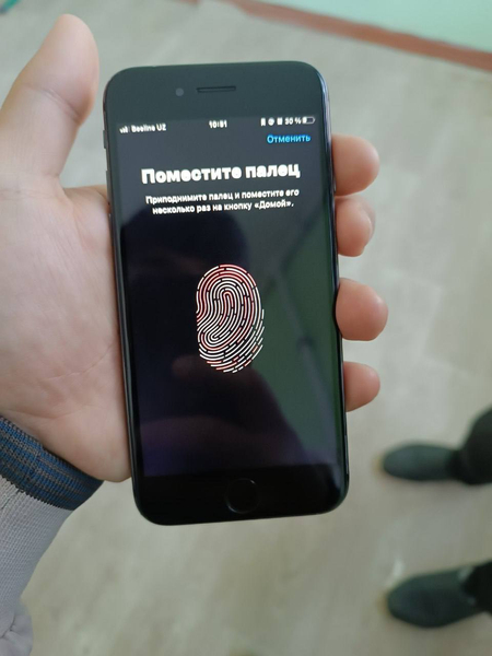 Iphone8 holati yaxshi