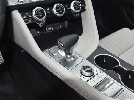 Gonzo Motors - Genesis G70