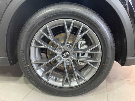 BESTUNE T55 Premum 1.5 TURBO