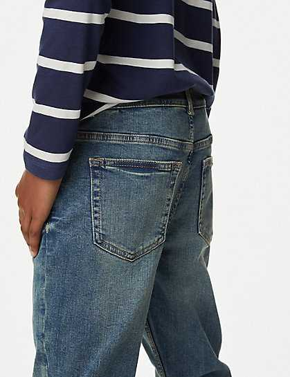 Marks and Spencer джинсы 10-11 лет