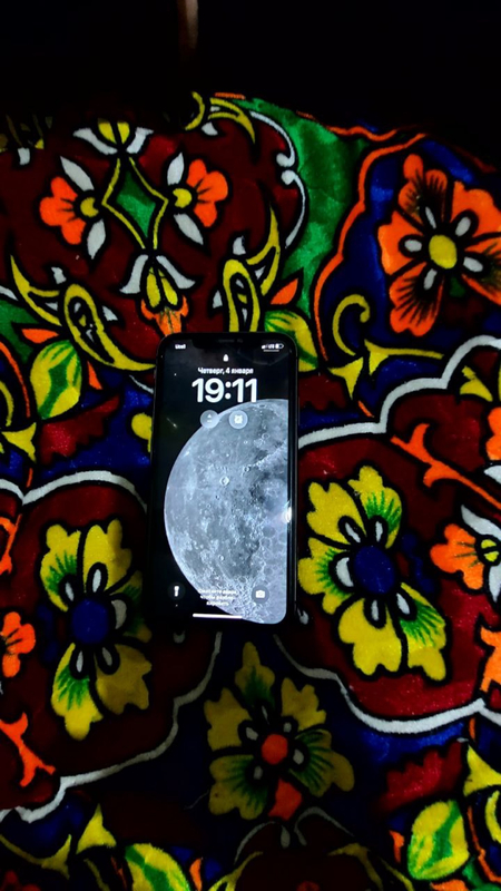 Iphone 11xolati zor