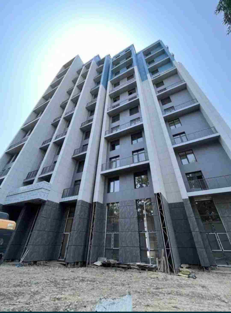 Продам 2/8/16 Новостройка ЖК Manhatten (Darkhan)