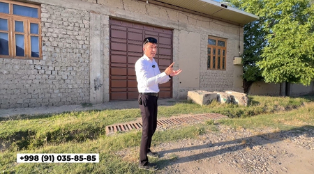 Ер сотилади 6 сотик