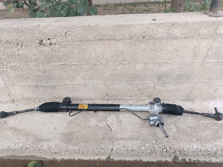 Rulavoy reka Spark 1.25 gidravlika