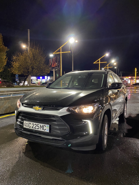 Tracker 2 LS Plus 2024 yil