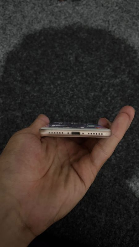 Iphone 8 256 gb 81 yomkst
