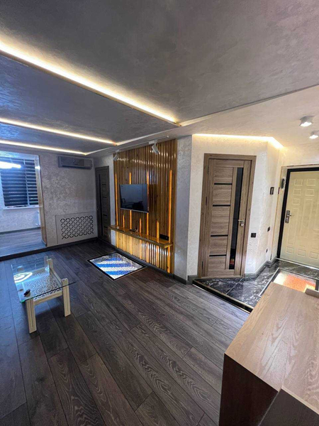(К124559) Продается 2-х комнатная квартира в Мирзо-Улугбекском районе.