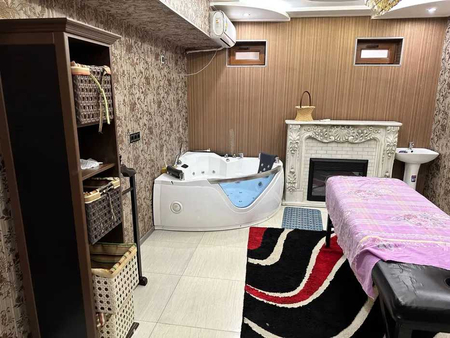 Срочно!!! аренда 5 комнатного Спа Салона на Ц-4 ID: MD 335