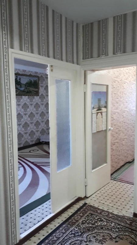 Kvartira tezda sotiladi\\n82 m²\\n2 xona, 3