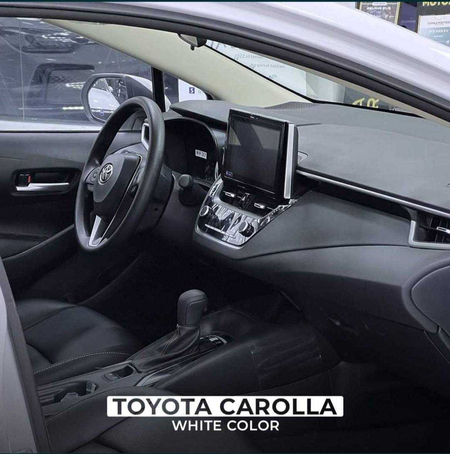 toyota corolla sotuvda bor