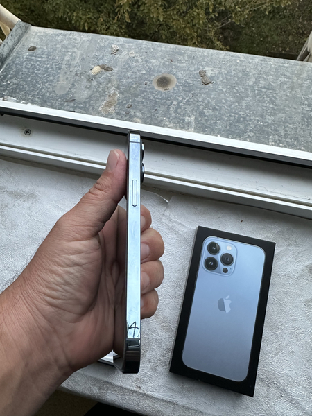 Iphone 13 pro 128