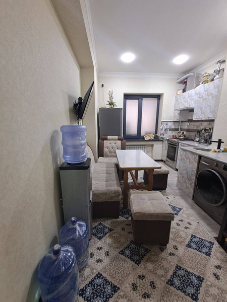 Shayxontoxur tumani Beltepada duplex 108 km² xonadon sotiladi