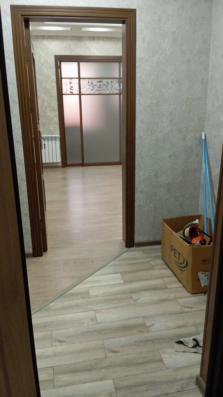 Продажа квартира