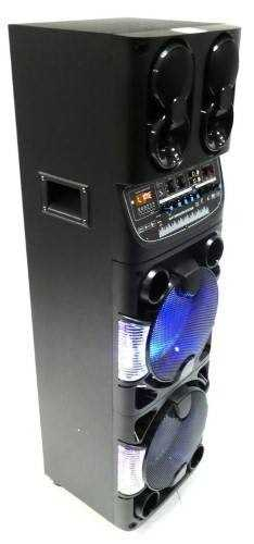 Kalonka Subwoofer AO1021 / караоке /калонка