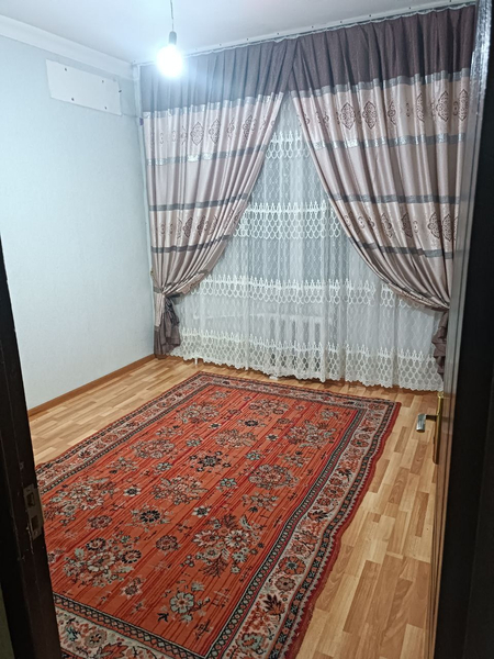 Ижара Дустлик 2. 3 хона