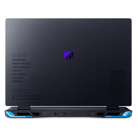 Acer Predator Helios Neo 16 i9-13900hx/32Gb DDR5/512Gb SSD/RTX4060/16