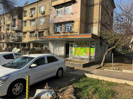 КМ130366 Продается коммерческое помещение Офис в Чиланзар