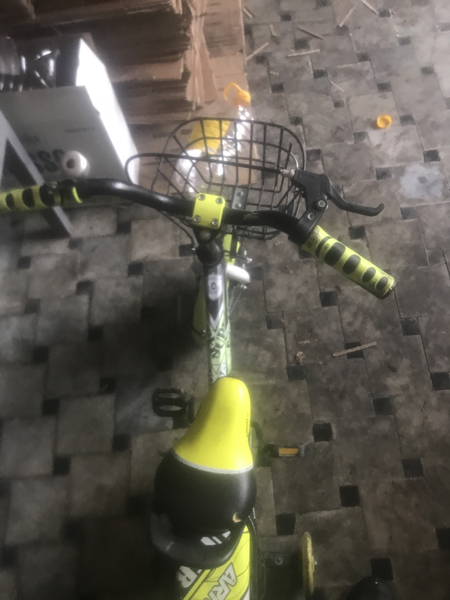 detskiy velosiped yengi 2 oy buldi olinganiga