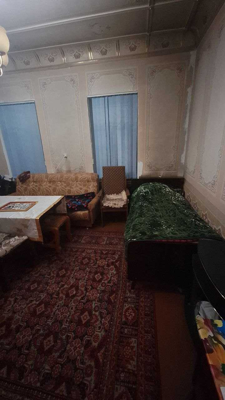 Bodomzor Ming orik mahallada hovli sotiladi srochna 6.3 sotix