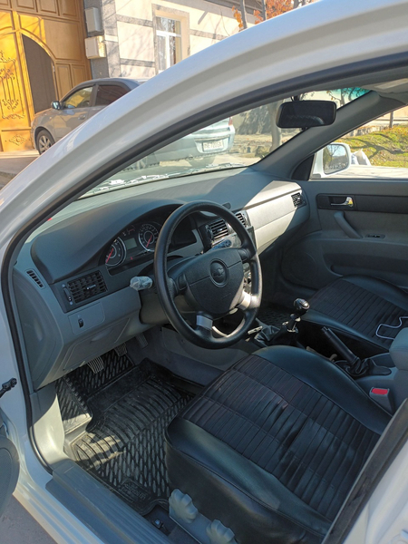 Gentra 2 2022 yil