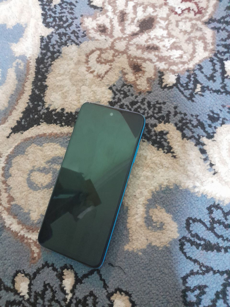Redmi 10 xotira 64gb pubgga 45fps qiberadi