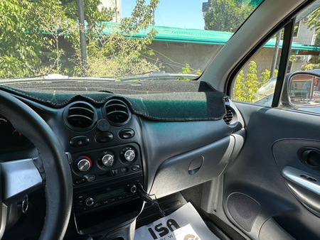 Matiz Best sotiladi, 2017 yil, 169000 пробег