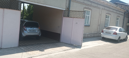 Холати яхши узимизни уй