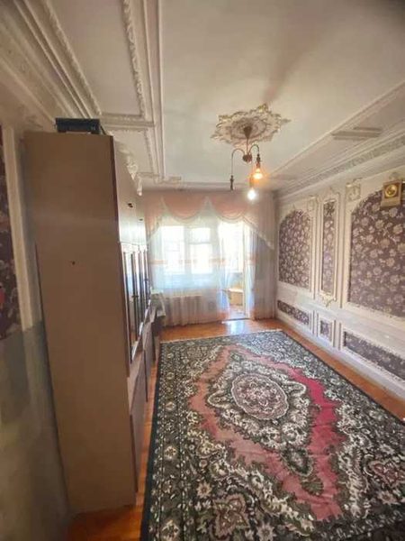 БУМ ижара 3 хонали квартира, Оилага Сергилий 2, атиги 350$ id sh 857
