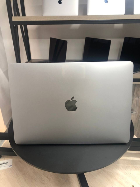 Американский MacBook pro