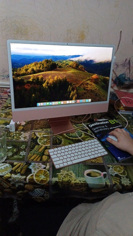 Macbook Pro 2023