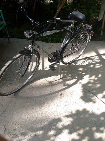 Sport velik assk