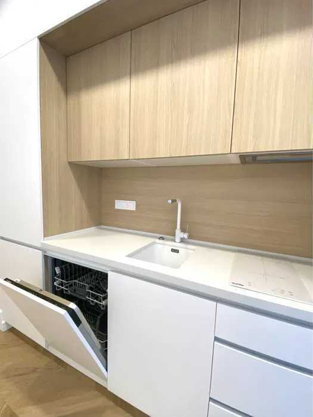 Предлагаю квартиру в аренду, жк Oq Saroy. Apartments For Rent