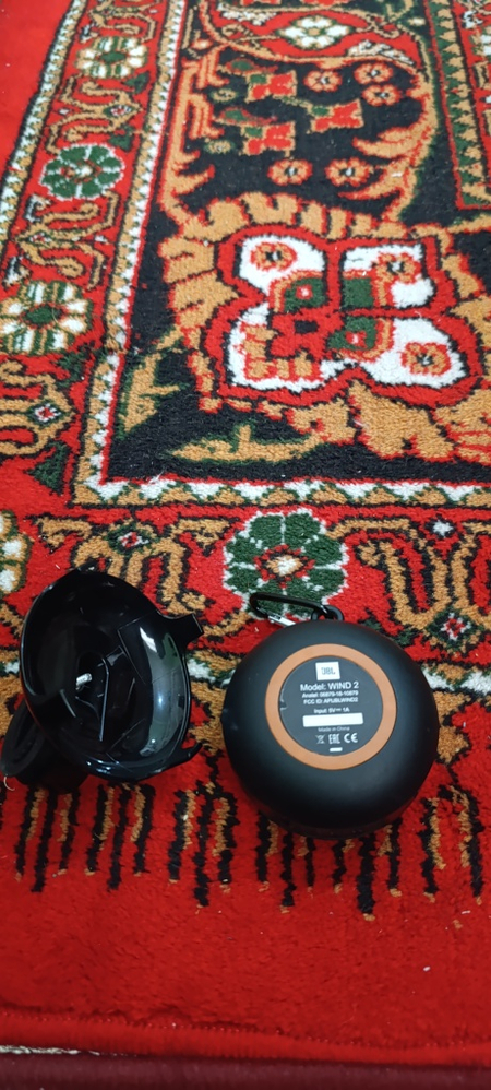Jbl orginal Rossiya