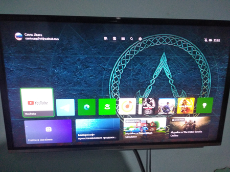 Xbox one  500 gb