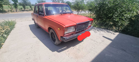 Avtotransport jiguli 07