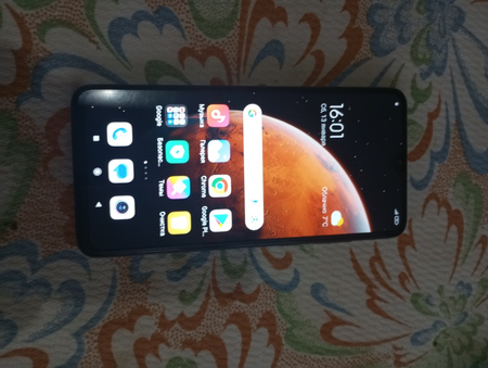 Redmi note 8pro sotiladi