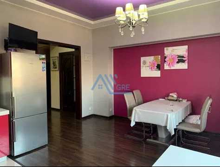ГАБУС !!! Амир Темура Шох Проспект Ц-6, 213 м², 4\8\9 евро