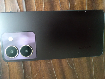 Vivo y 27 s. Новый продам