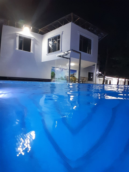 ДАЧА New House оилавий ва улфатлар учун без алкагол природа учун  без