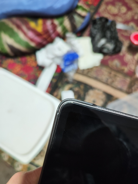 Xiaomi mi pad 5 pro