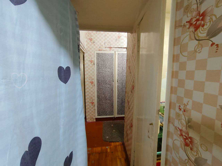 Продаётся 1-5-5 Яккасарай Массив Кушбеги 41 кв м переделано в 2х